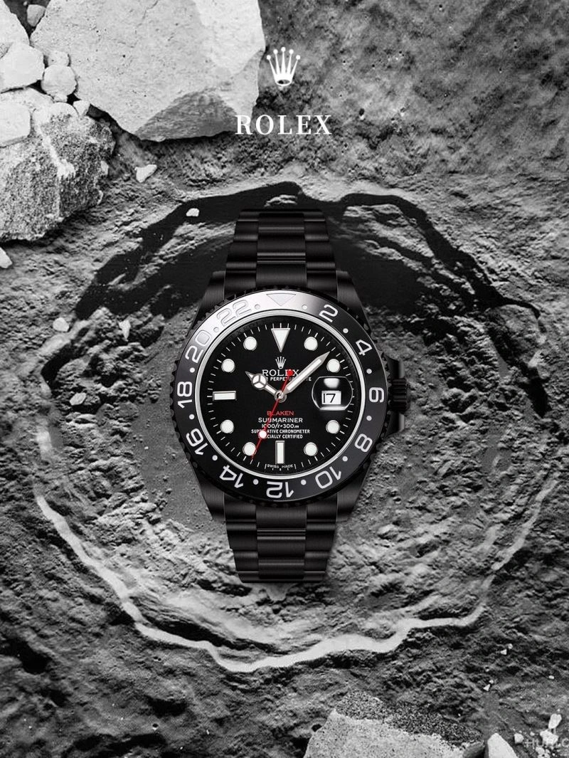 ROLEX Watches