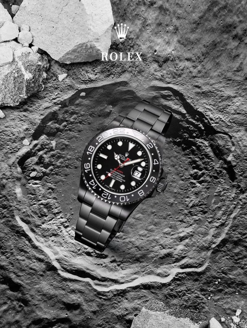 Factory-made ROLEX Watches