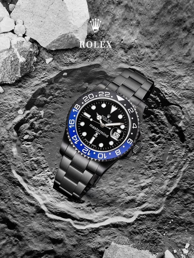 Brand-original ROLEX Watches