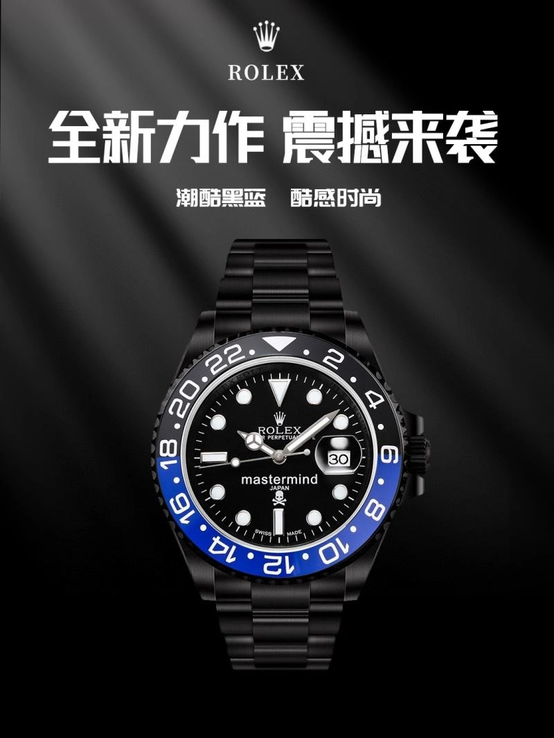 Brand-original ROLEX Watches