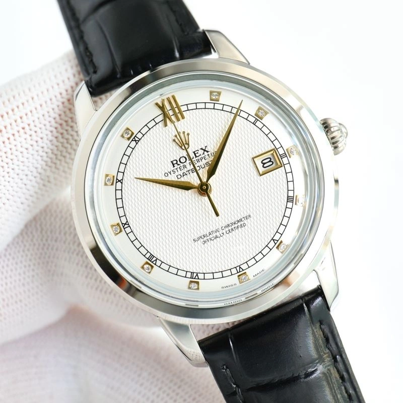 Real ROLEX Watches
