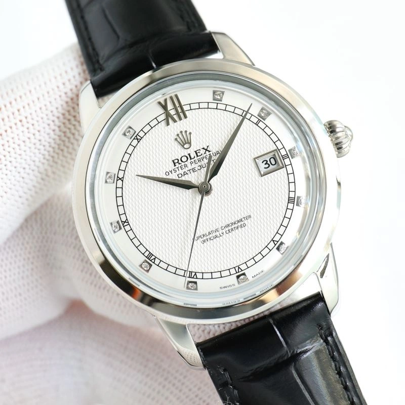 Real ROLEX Watches