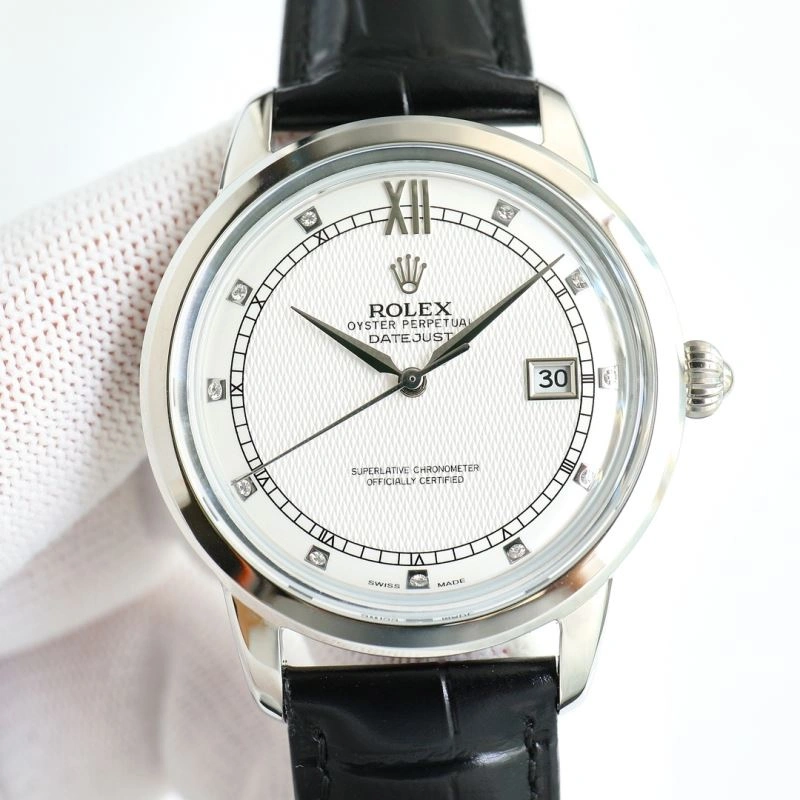 Real ROLEX Watches