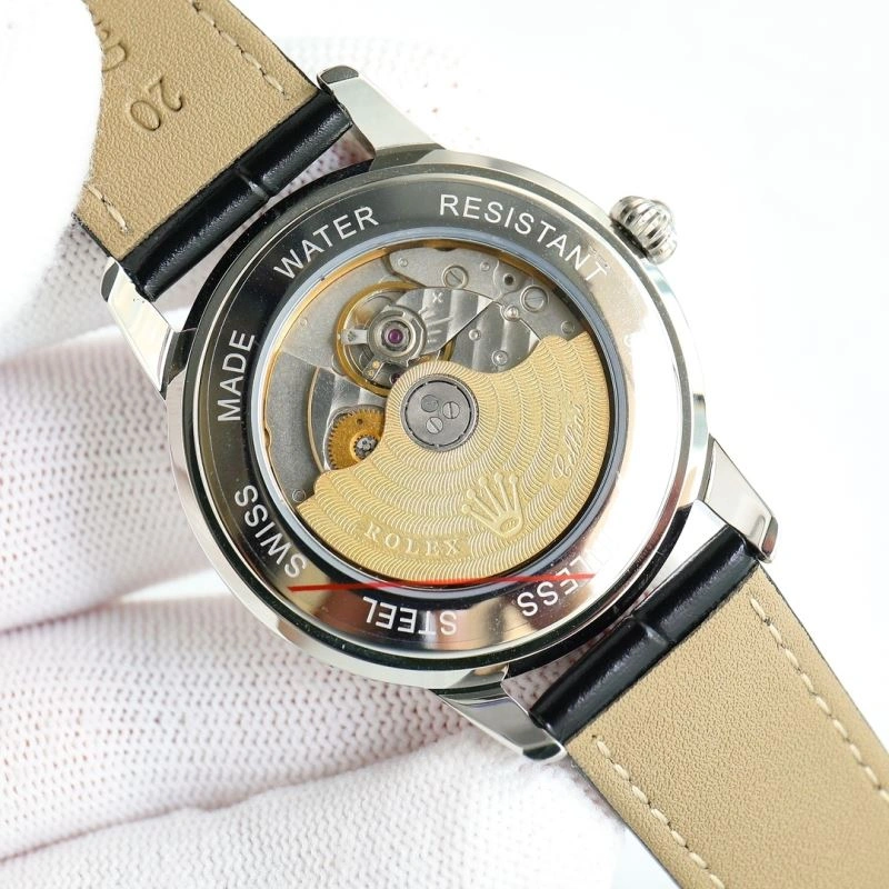 Real ROLEX Watches