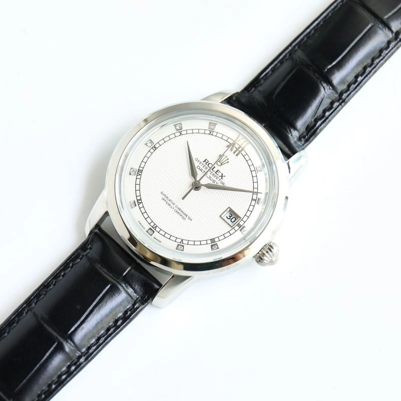 Real ROLEX Watches