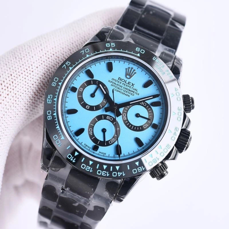 Perfect replica ROLEX Watches
