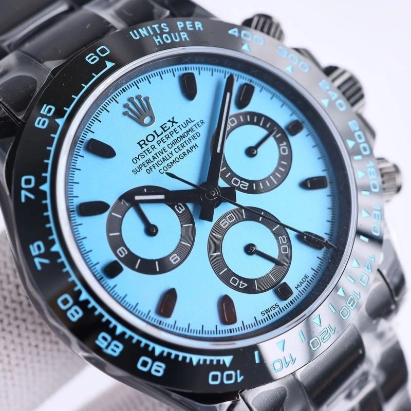 Perfect replica ROLEX Watches