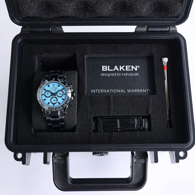 Perfect replica ROLEX Watches