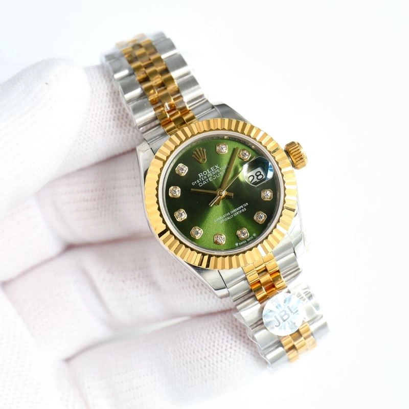 1:1 copy ROLEX Watches