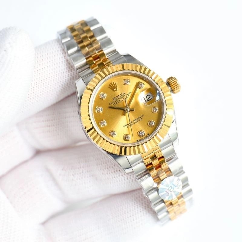 1:1 copy ROLEX Watches