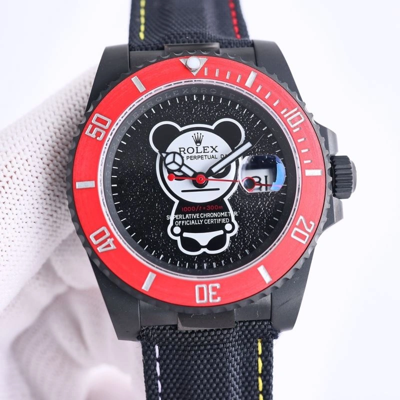 Authentic ROLEX Watches