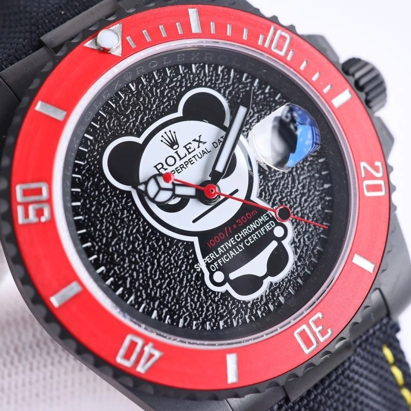 Authentic ROLEX Watches