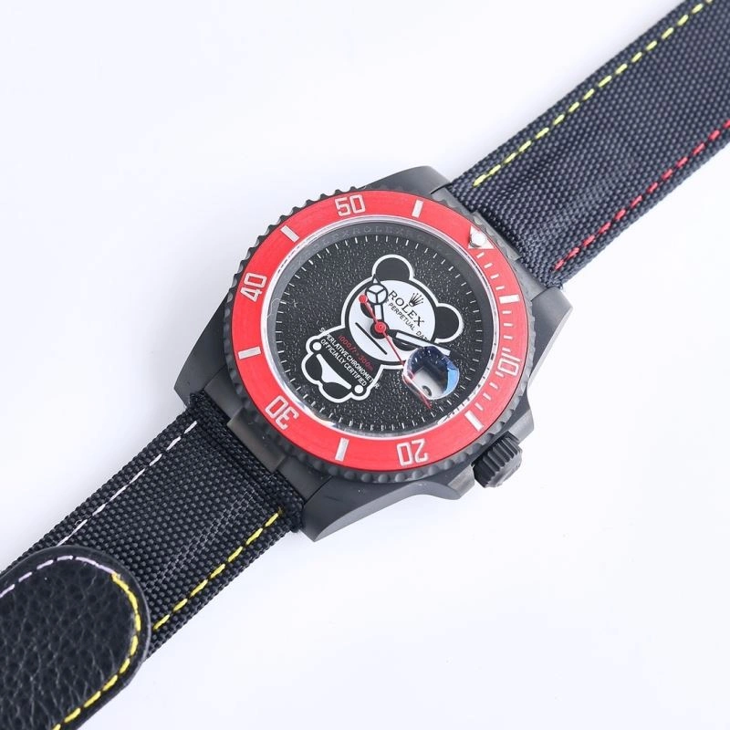 Authentic ROLEX Watches