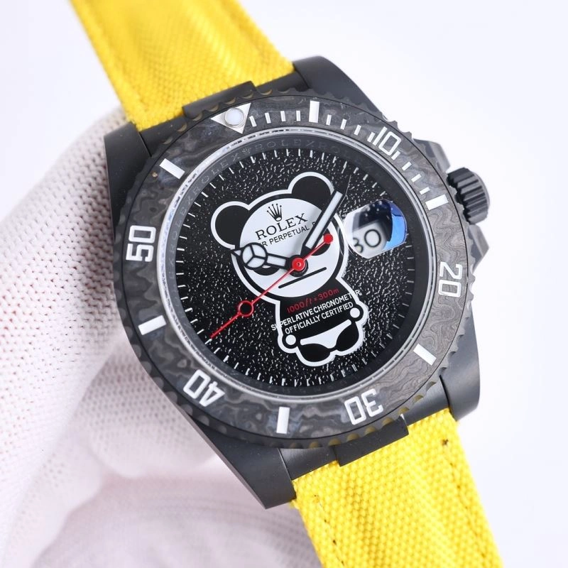 Genuine ROLEX Watches