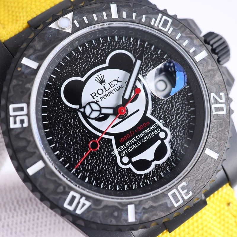 Genuine ROLEX Watches