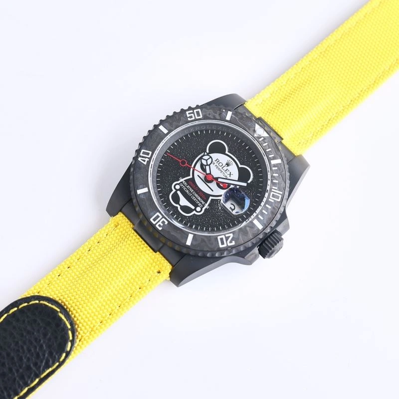 Genuine ROLEX Watches
