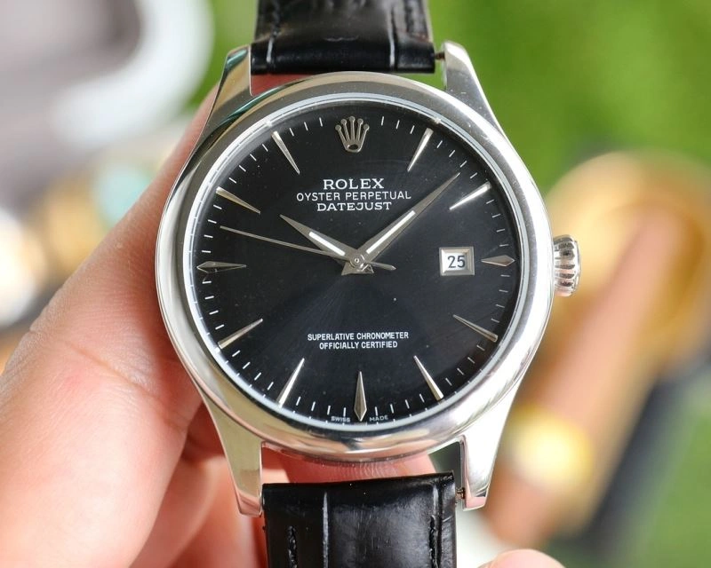 Genuine ROLEX Watches