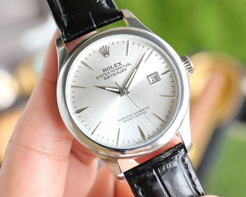 Genuine ROLEX Watches