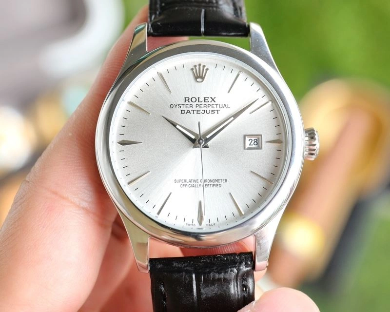 Genuine ROLEX Watches