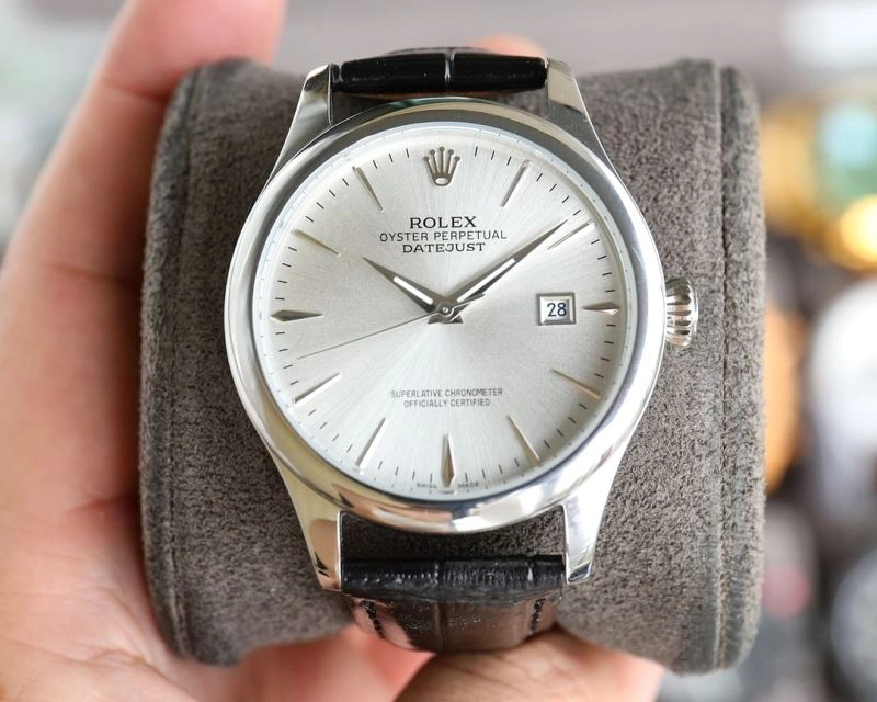 Genuine ROLEX Watches
