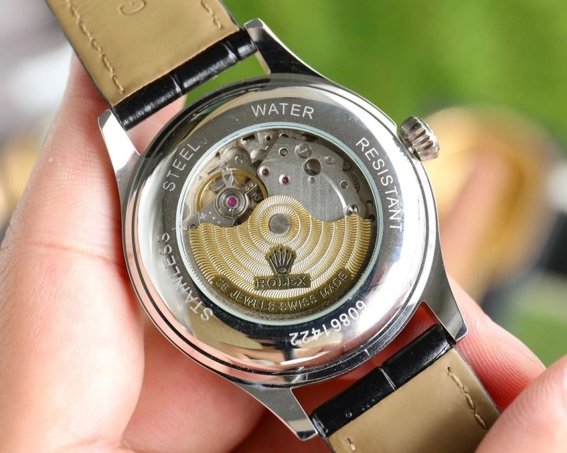 Genuine ROLEX Watches