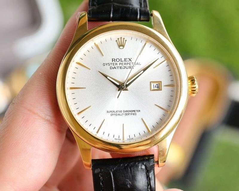 Bargain ROLEX Watches
