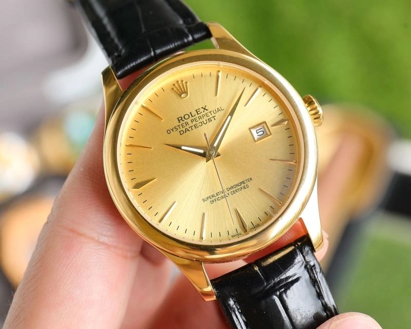 Bargain ROLEX Watches