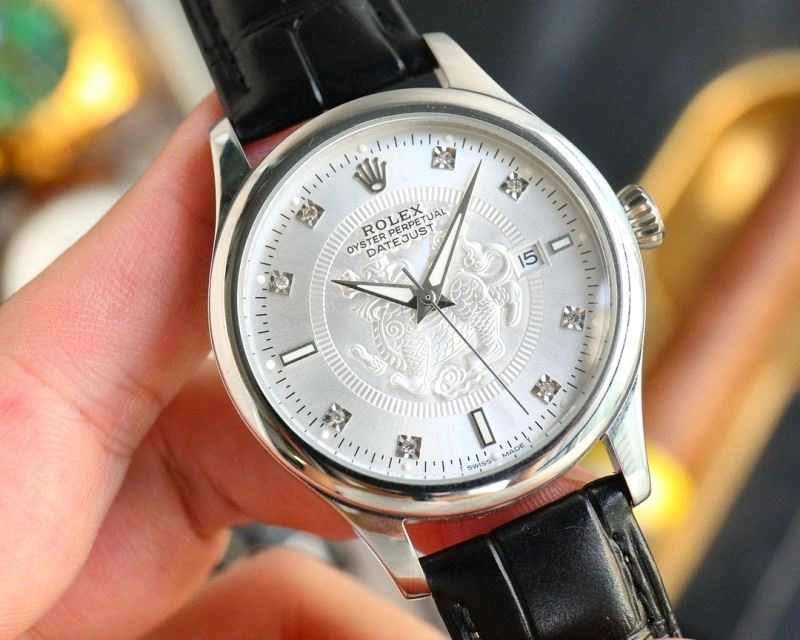 Original ROLEX Watches