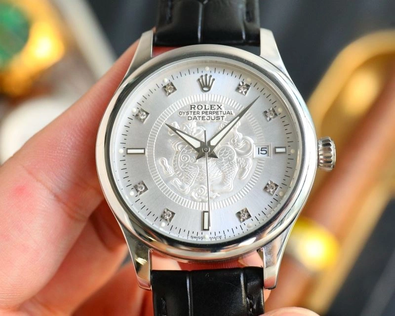 Original ROLEX Watches