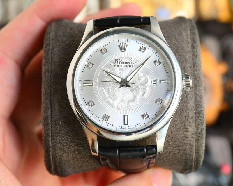 Original ROLEX Watches