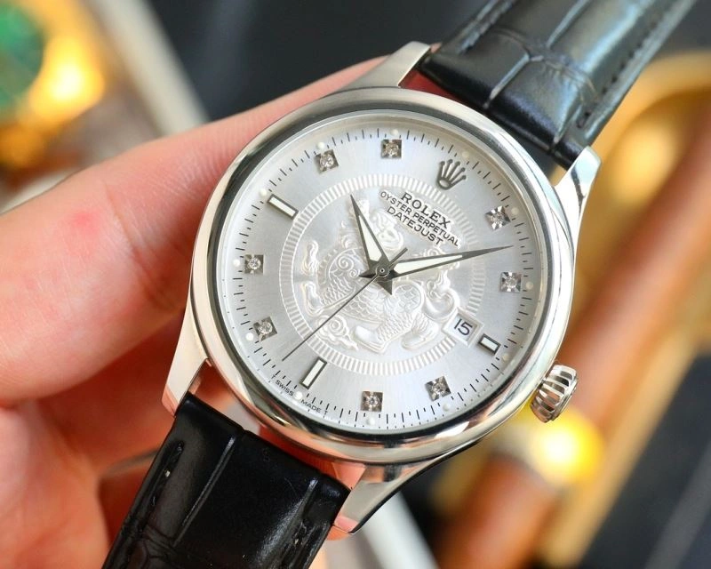 Original ROLEX Watches