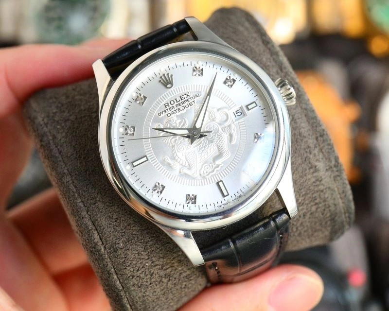 Original ROLEX Watches