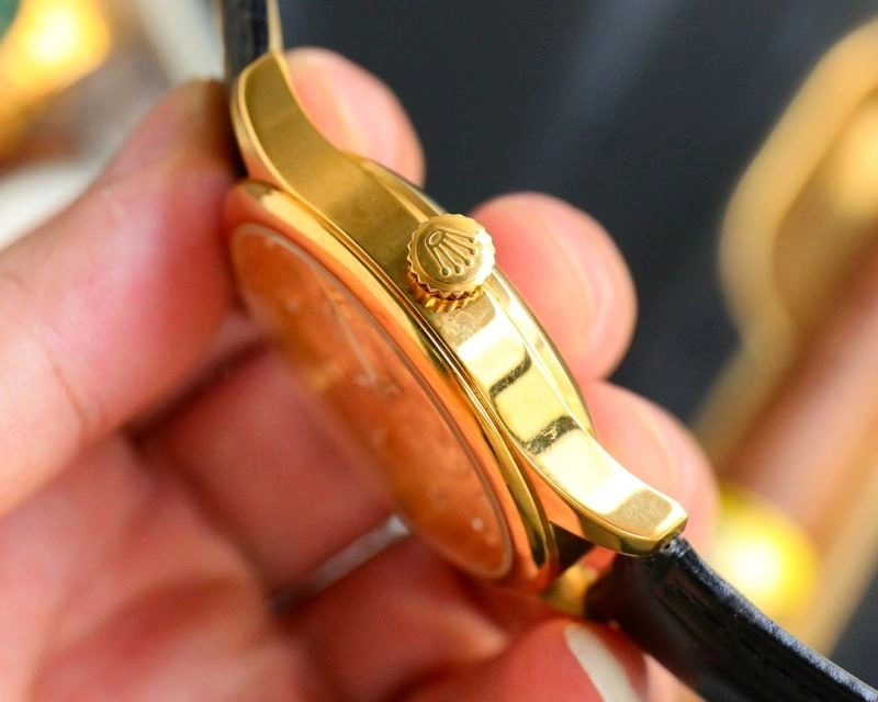 Authentic ROLEX Watches