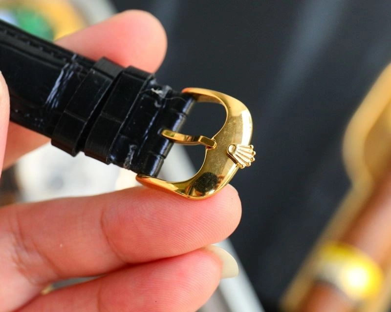 Authentic ROLEX Watches