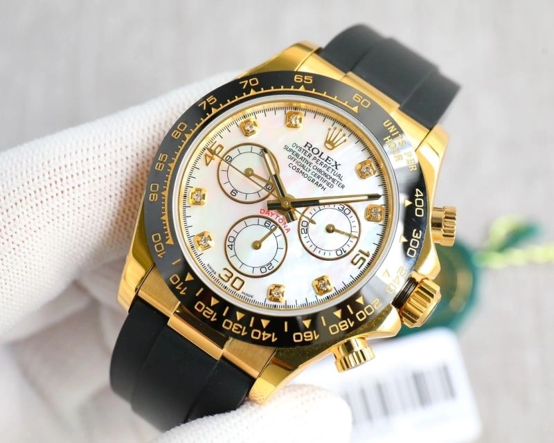 Cut-rate ROLEX Watches