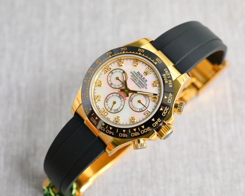 Cut-rate ROLEX Watches