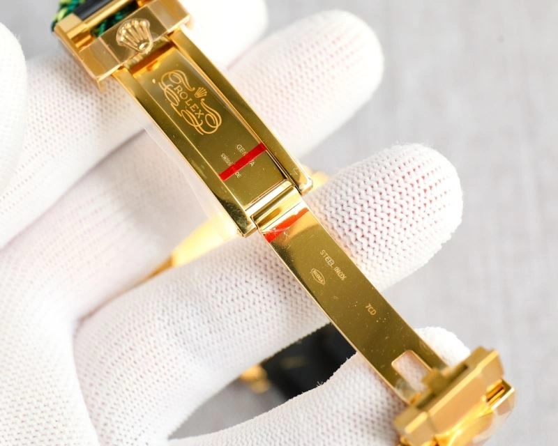 Cut-rate ROLEX Watches