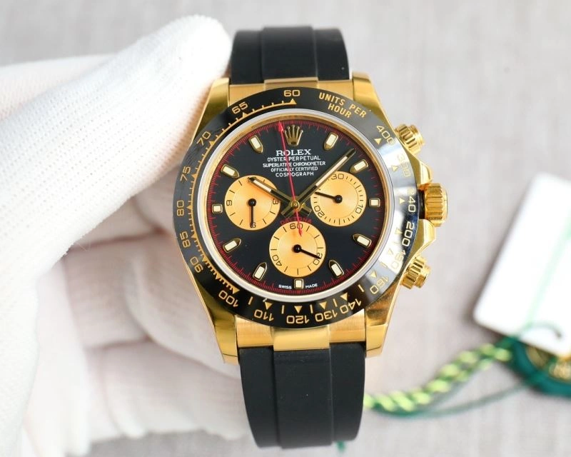 Value-priced ROLEX Watches