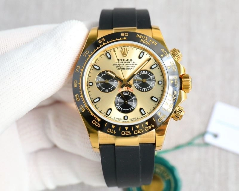 Value-priced ROLEX Watches