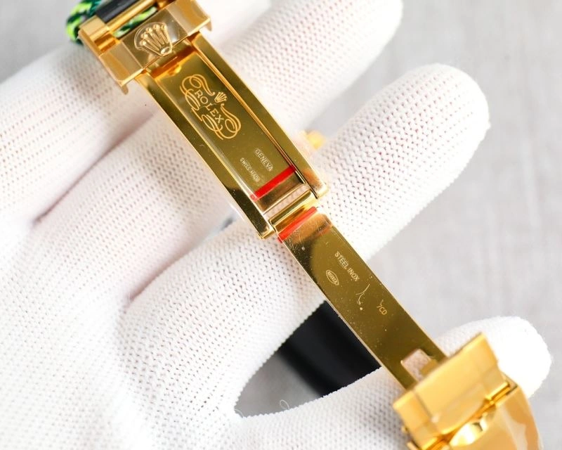 Value-priced ROLEX Watches