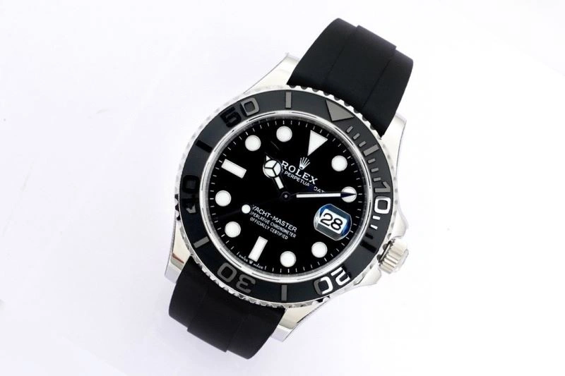 Indistinguishable ROLEX Watches