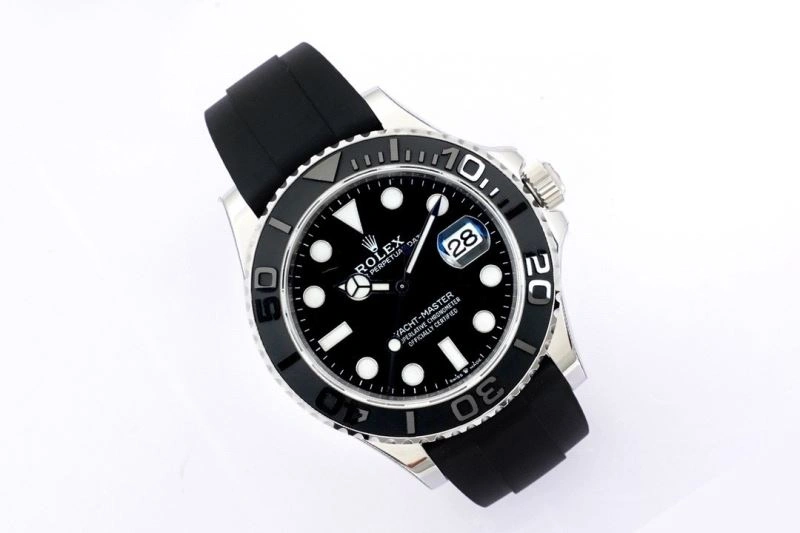 Indistinguishable ROLEX Watches