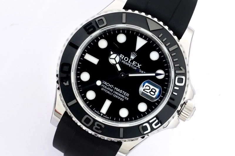 Indistinguishable ROLEX Watches