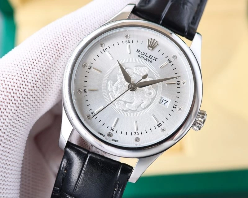 ROLEX Watches