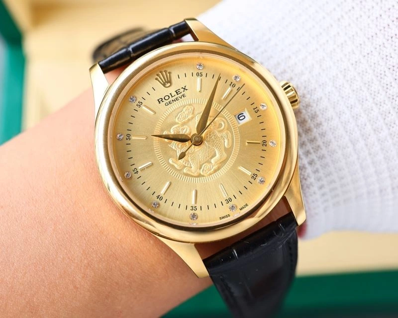 Accurate model ROLEX Watches