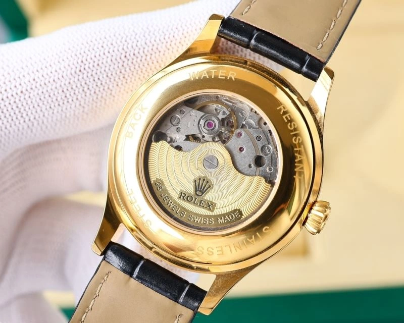 Accurate model ROLEX Watches