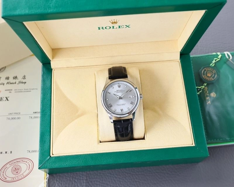 High accuracy ROLEX Watches