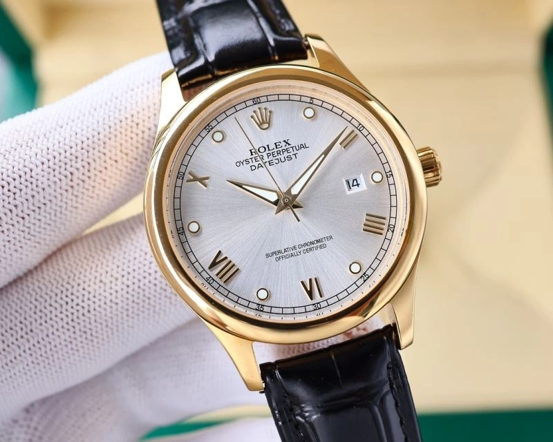 High fidelity ROLEX Watches