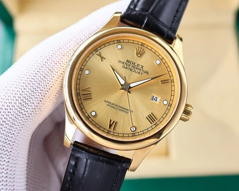 High fidelity ROLEX Watches