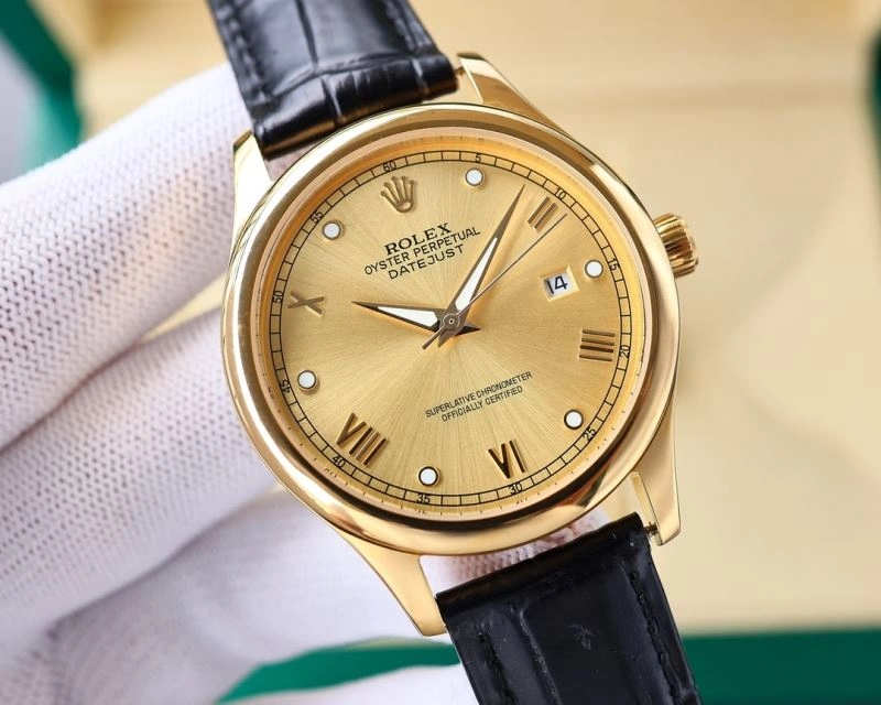 High fidelity ROLEX Watches
